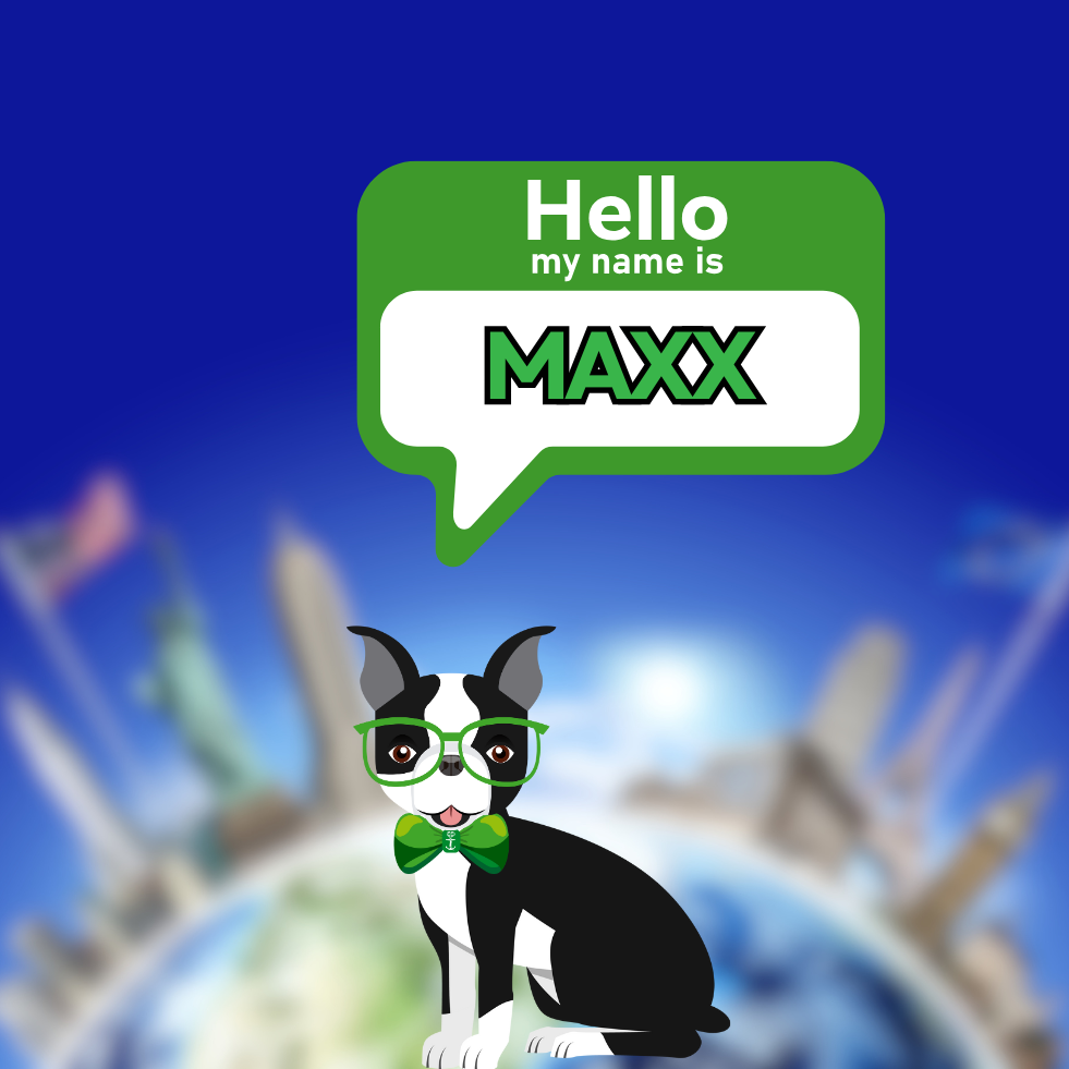Meet Maxx: Your Travel Buddy - Cruise Planners - Chirag Amin